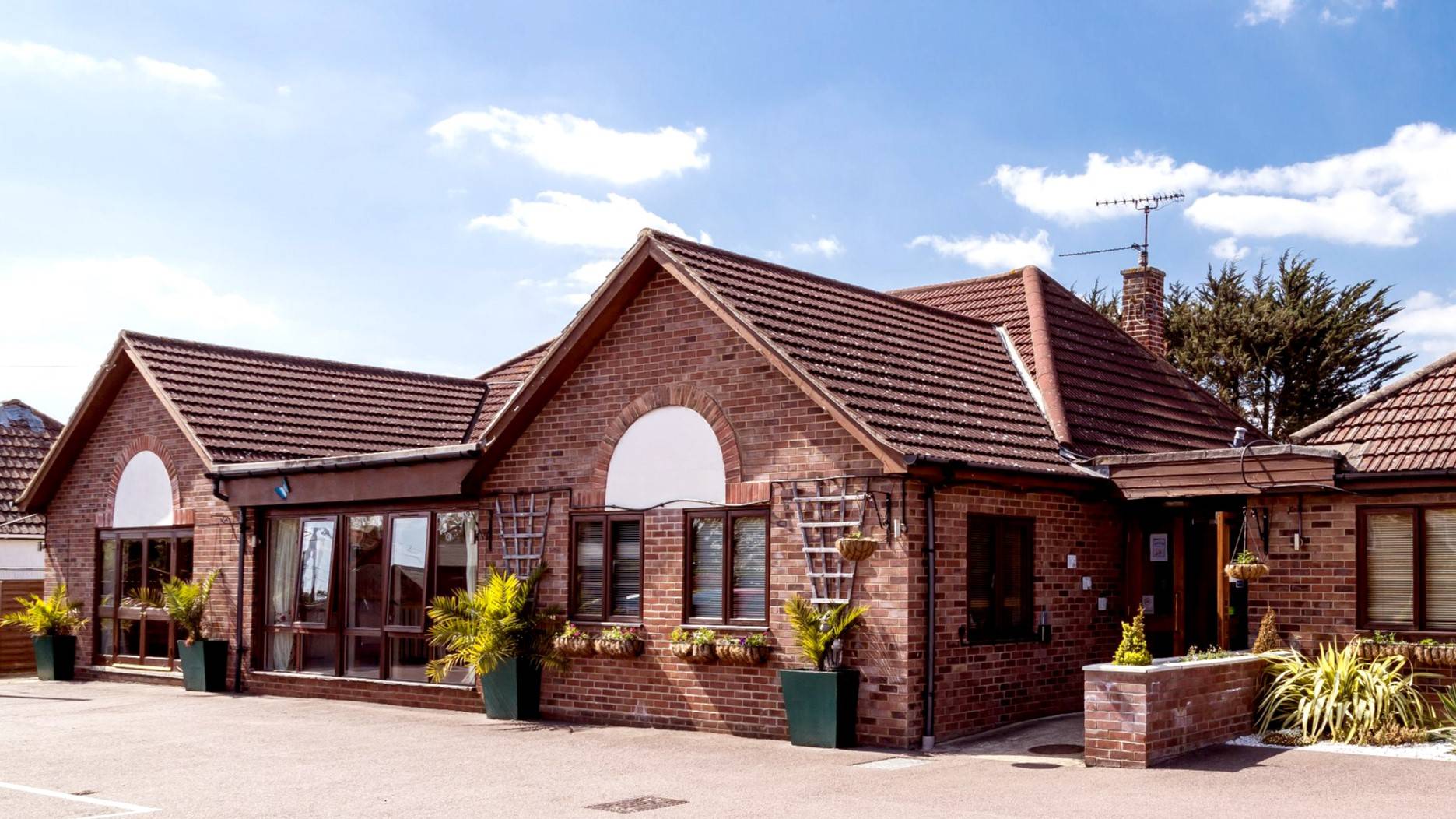 Hethersett Hall Care Home - Hethersett, Norwich | Barchester Healthcare