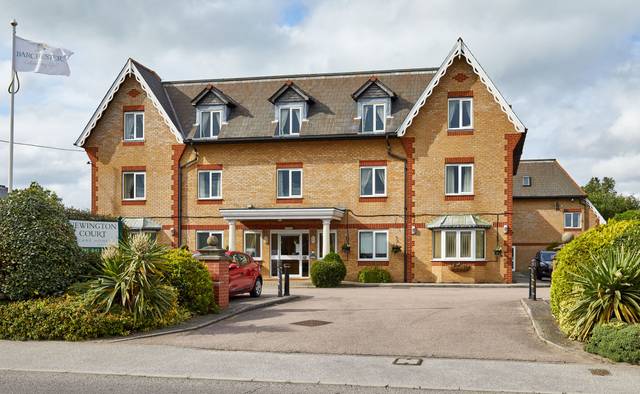 Rose Water Place Care Home in Maidstone | [site:name]