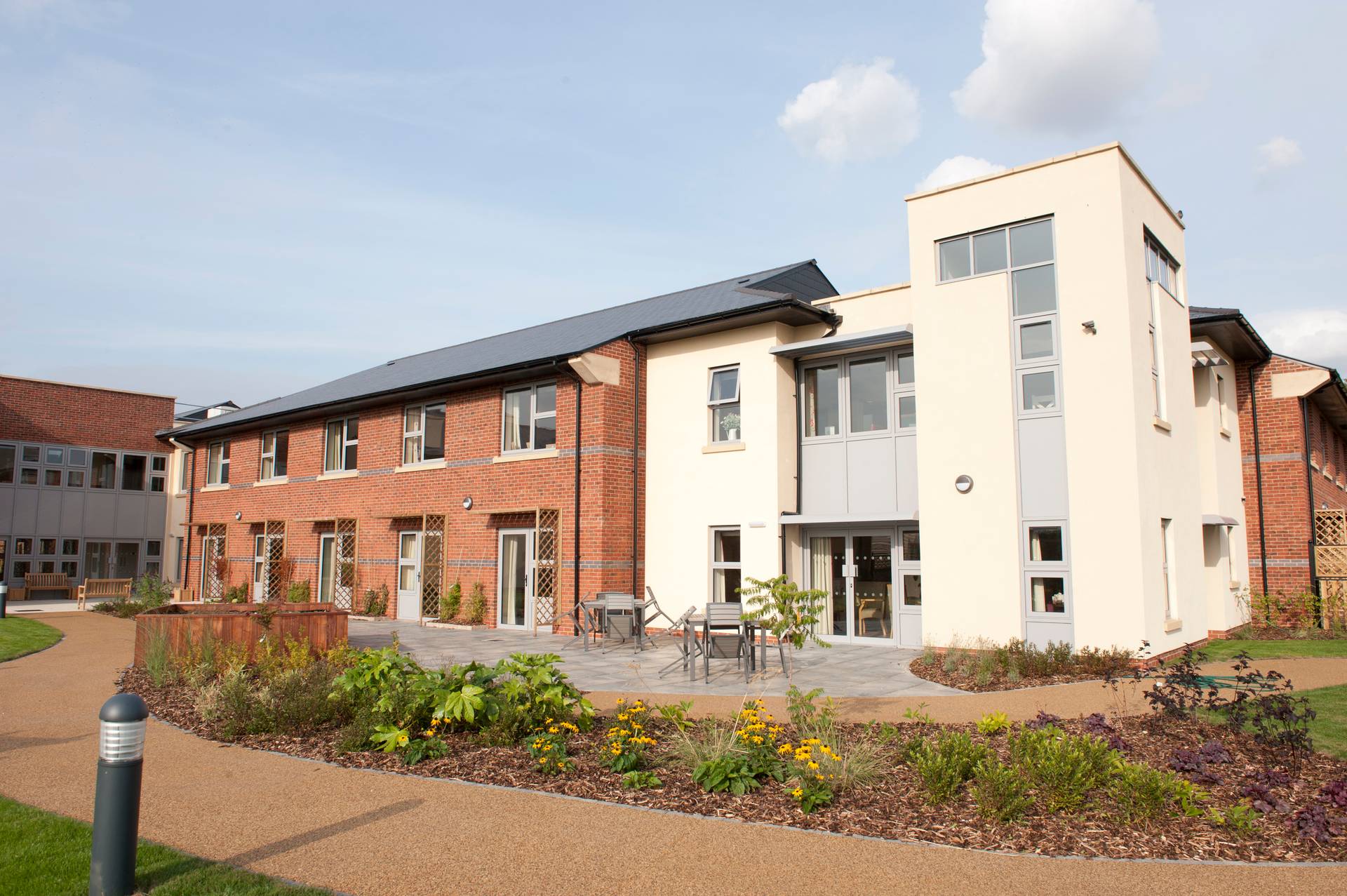 Edingley Lodge Care Home in Southwell | Barchester Healtchare