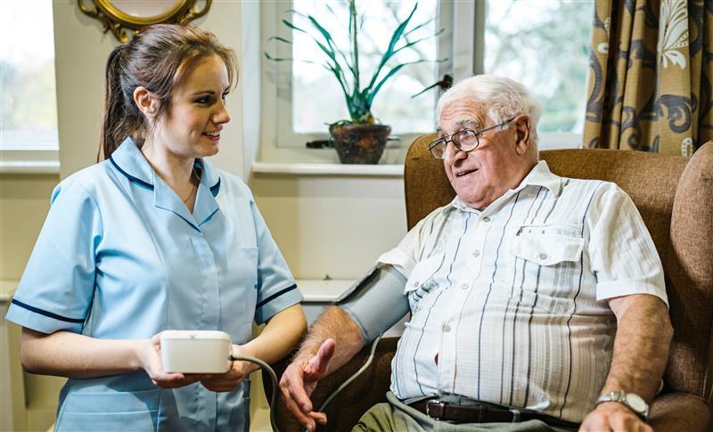 Gallery of Port Manor Care Home | Barchester Healthcare