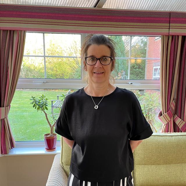 Claremont Parkway Care Home in Kettering | Barchester Healthcare