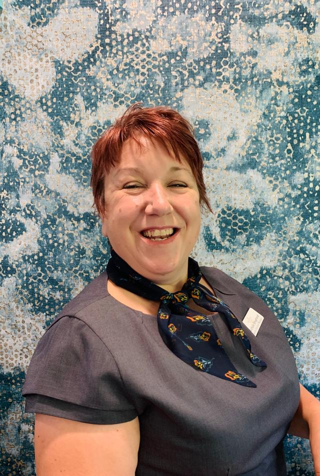 Vecta House Care Home in the Isle of Wight | Barchester Healthcare