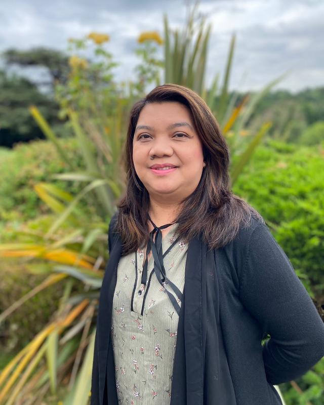 Bushey House Care Home in Watford | Barchester Healthcare