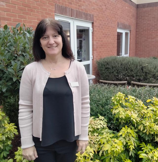 Latimer Court Care Home in Worcester | Barchester Healthcare