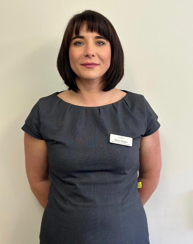 Wadhurst Manor Care Home in Wealden | Barchester Healthcare