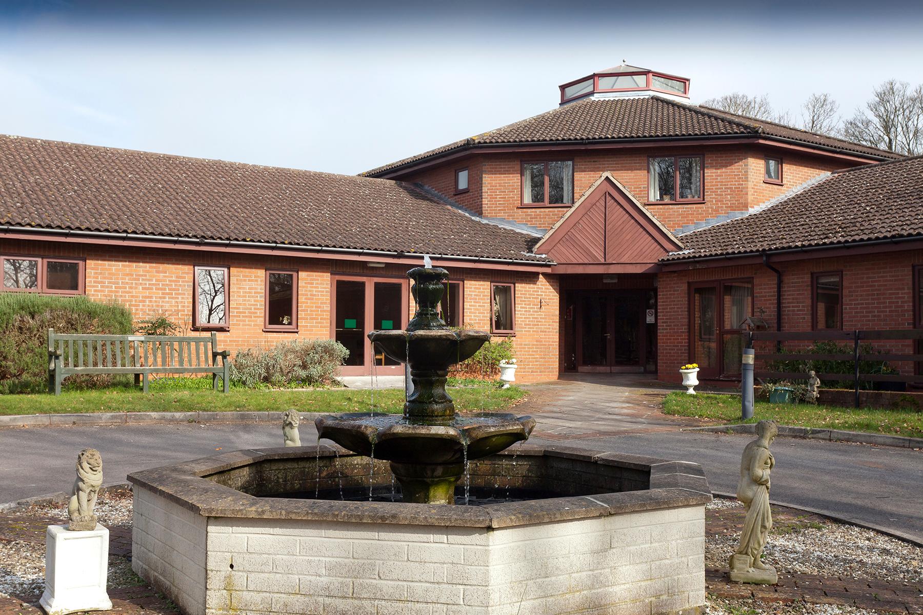 Begbrook House Care Home in Frenchay, Bristol | Barchester Healthcare