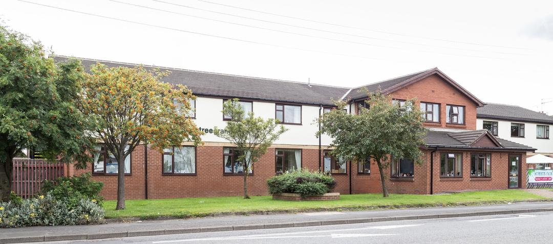 Appletree Grange Care Home in Chester-le-Street | Barchester Healthcare
