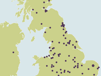 Dementia Care | Types of Care | Barchester Healthcare
