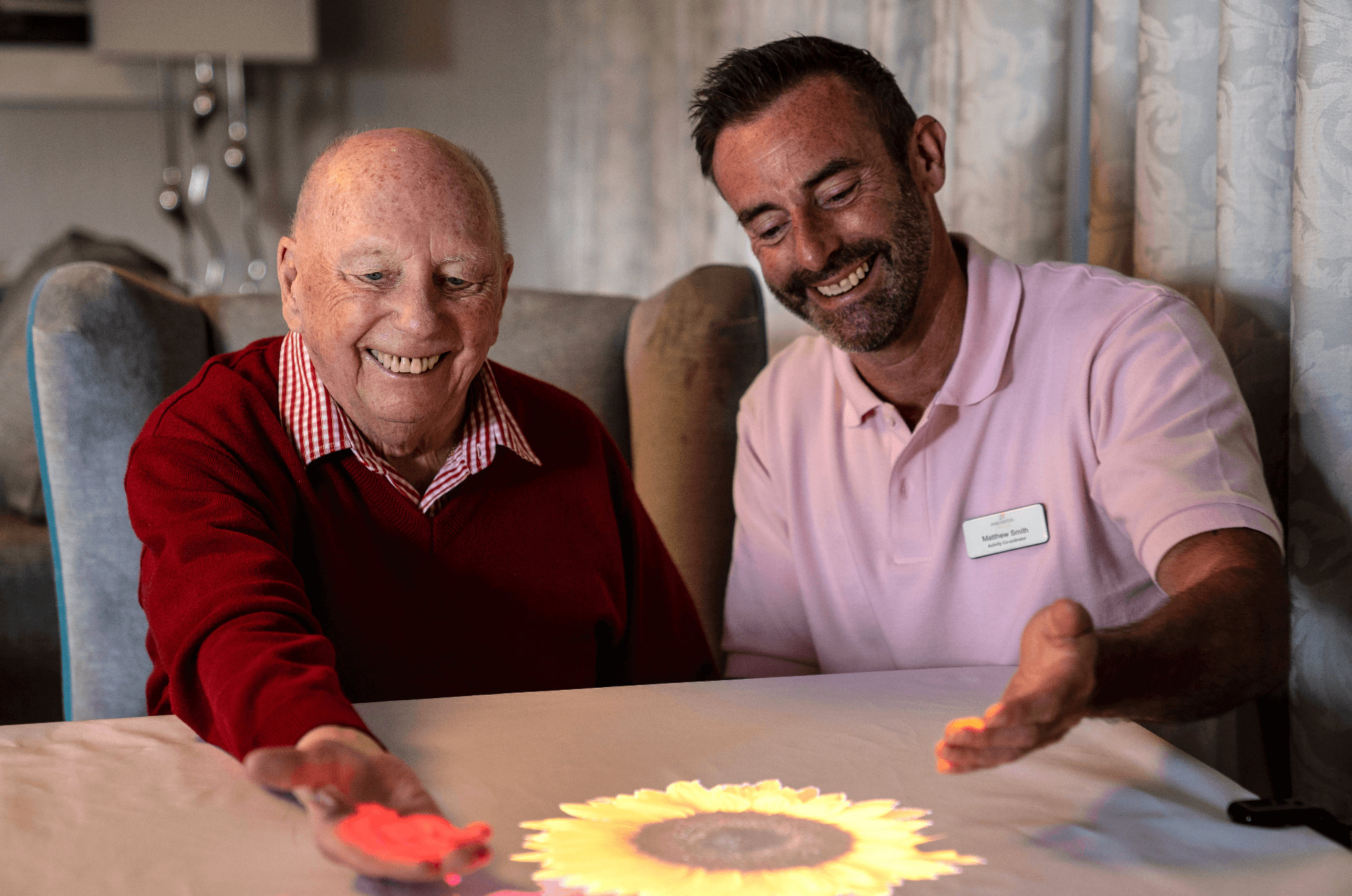 What are the early signs & symptoms of dementia | Barchester