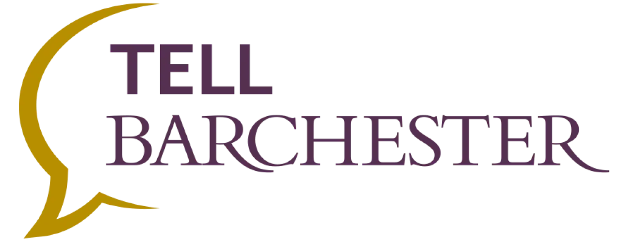 Tell Barchester Survey | Barchester Healthcare