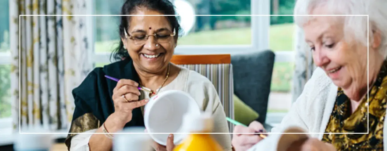 Celebrating life at Barchester | Barchester Healthcare