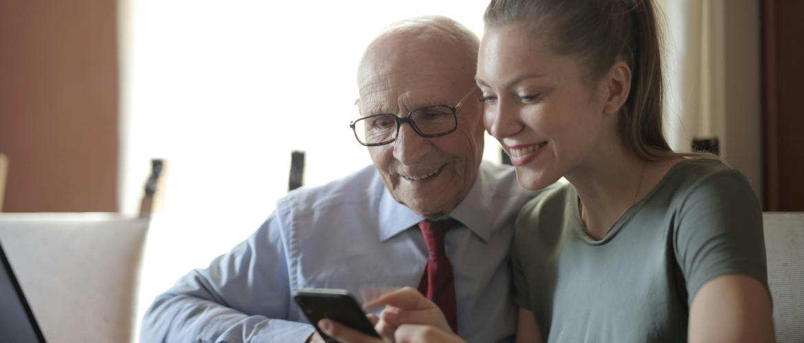 Assistive technology for memory loss | Barchester