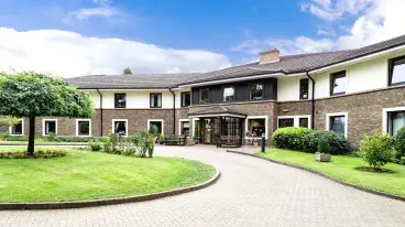 Care Homes in Northampton | Barchester Healthcare