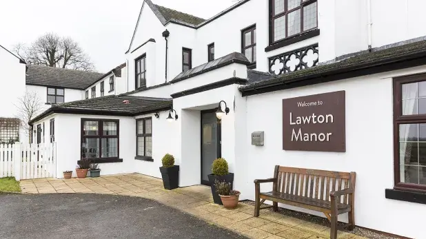 Meet the Hilderstone Hall Care Home Team | Barchester Healthcare