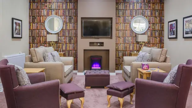 Meet the Westergate House Care Home Team | Barchester Healthcare