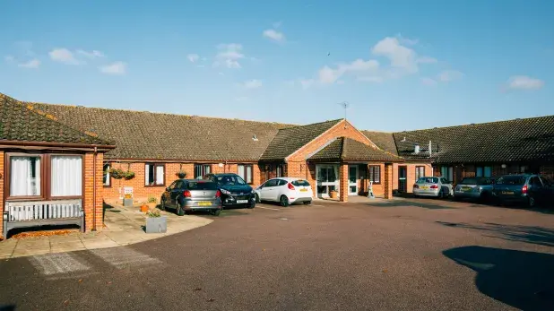 Gallery of Hethersett Hall Care Home | Barchester Healthcare
