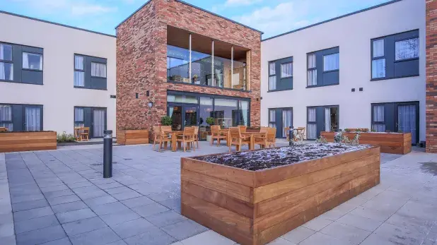 Gallery of Archview Lodge Care Home | Barchester Healthcare