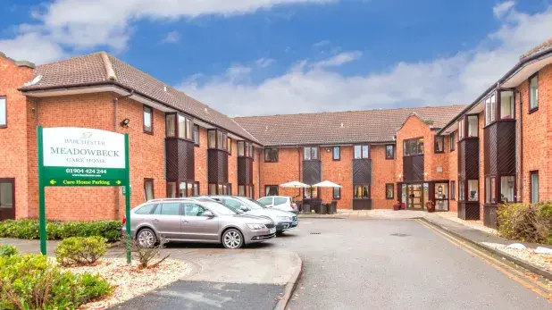 Gallery of Highfield Care Home | Barchester Healthcare