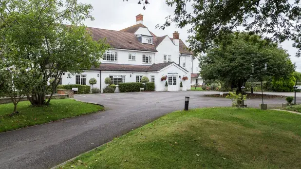 Gallery of Hunters Care Home | Barchester Healthcare