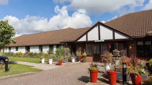 Meet the Maple Leaf Lodge Care Home Team | Barchester Healthcare
