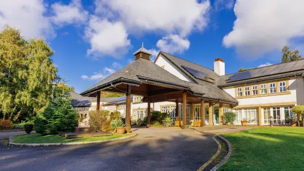 Gallery of Adlington Manor Care Home | Barchester Healthcare