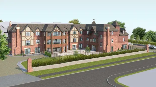 Gallery of Kingsland House Care Home | Barchester Healthcare