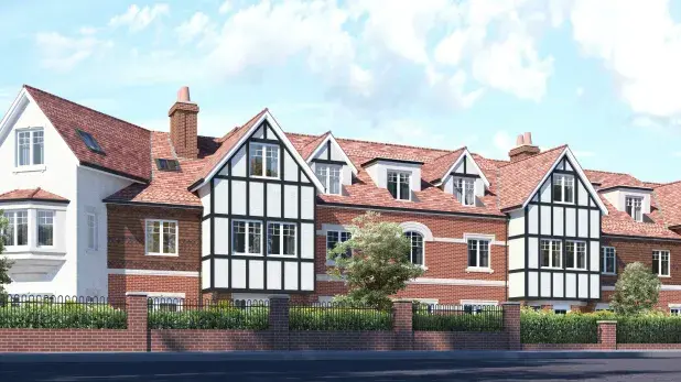 Meet the Emily Jackson House Care Home Team | Barchester Healthcare