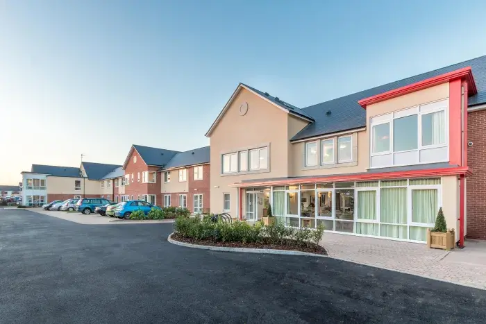 Care & Facilities at Woodland View Care Home | Barchester Healthcare