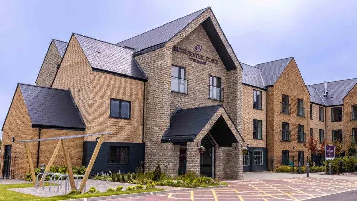 Care & Facilities at Rose Water Place Care Home | Barchester Healthcare