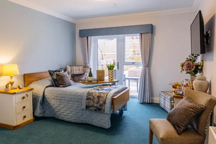 Care & Facilities at Highfield Care Home | Barchester Healthcare