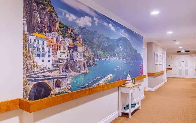 Memory Lane Communities | Barchester Healthcare