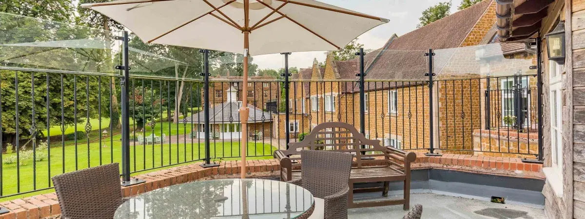 Gallery of Chacombe Park Care Home | Barchester Healthcare