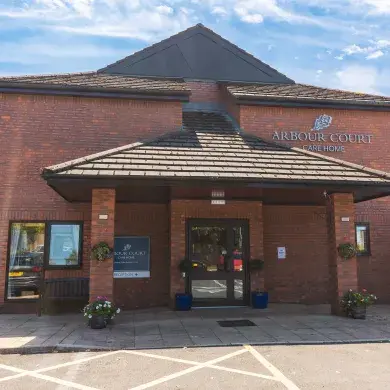 Gallery of Arbour Court Care Home | Barchester Healthcare