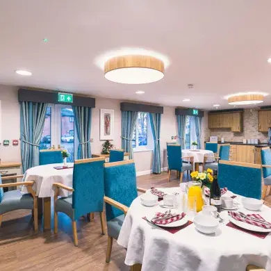 Gallery of Briardene Care Home | Barchester Healthcare