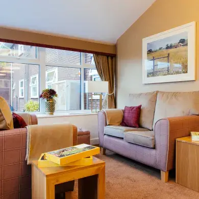 Gallery of Dovedale Court Care Home | Barchester Healthcare