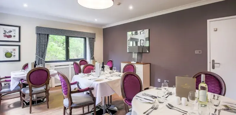 Gallery of Ashcombe House Care Home | Barchester Healthcare