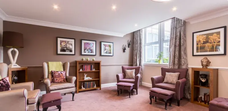 Gallery of Pinetree Care Home | Barchester Healthcare