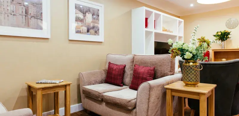 Gallery of Dovedale Court Care Home | Barchester Healthcare