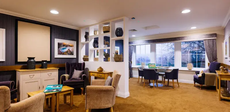 Gallery of Trinity Manor Care Home | Barchester Healthcare