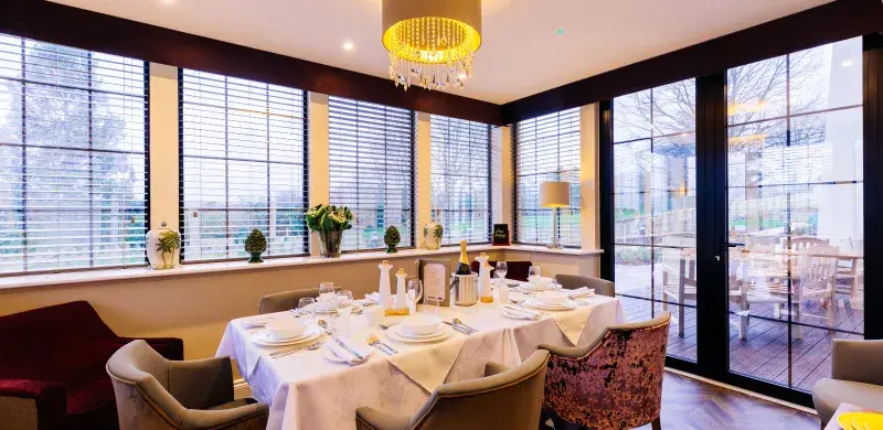 Gallery of Trinity Manor Care Home | Barchester Healthcare