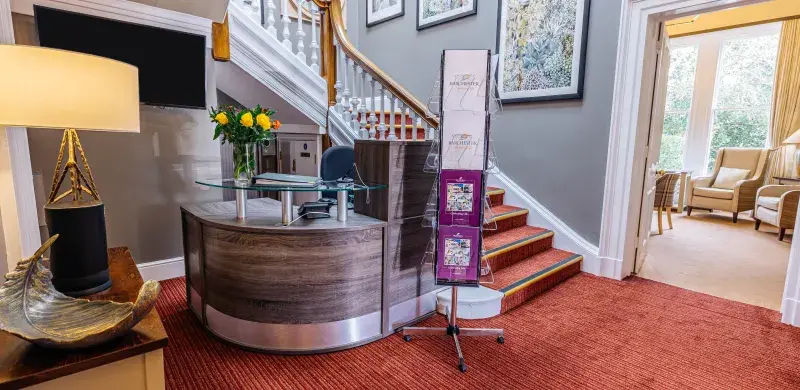 Gallery of Brookfield Care Home | Barchester Healthcare