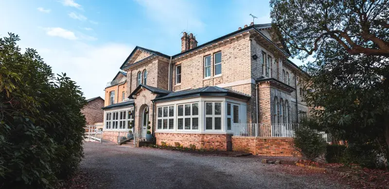 Gallery of Brookfield Care Home | Barchester Healthcare