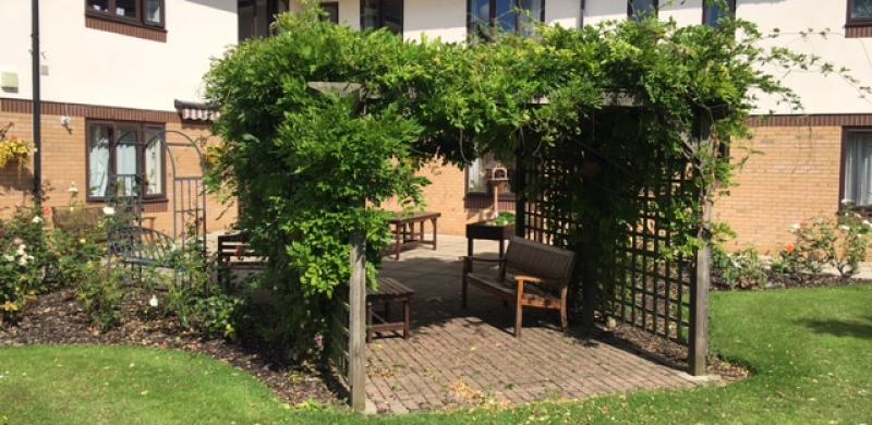 Gallery | Rose Lodge Care Home in Wisbech | Barchester Healthcare