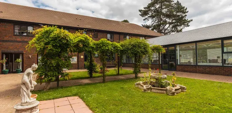 Gallery of Sutton Valence Care Home | Barchester Healthcare