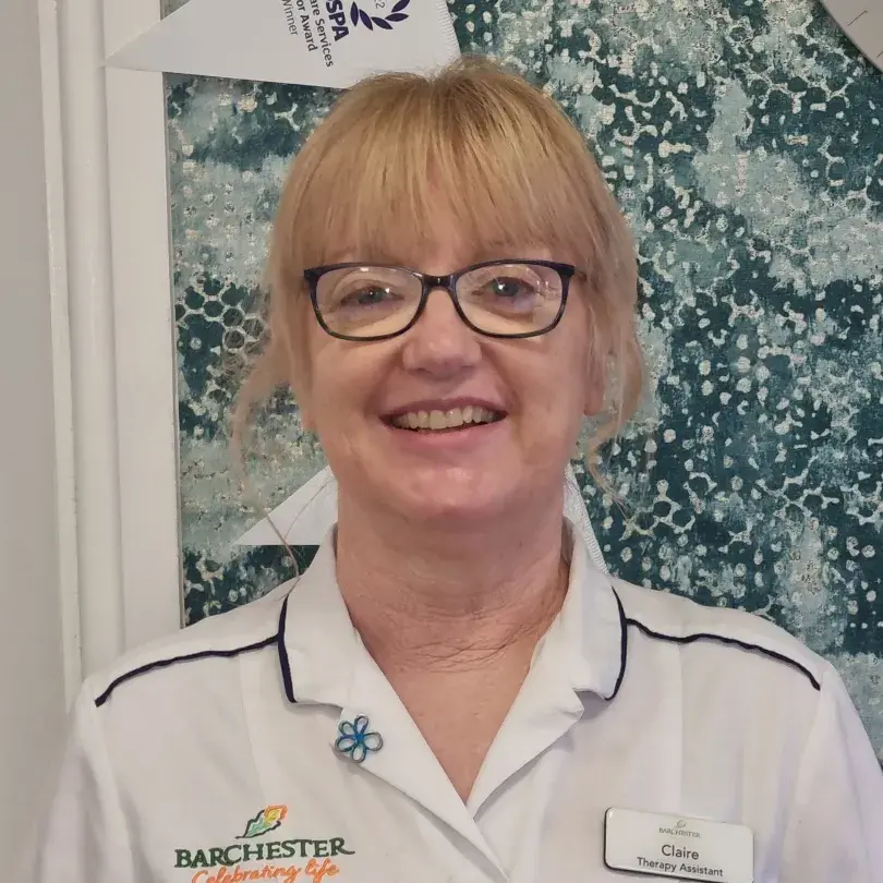 Life at Briardene Care Home, Activities & Community | Barchester Healthcare